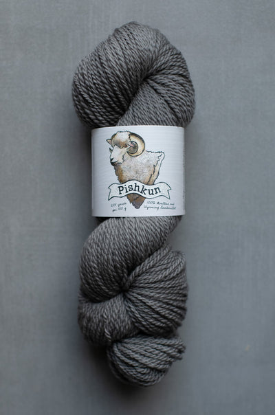 Pishkun – Knit Dallas