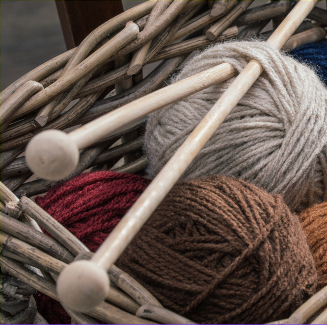 Classes – Knit Dallas