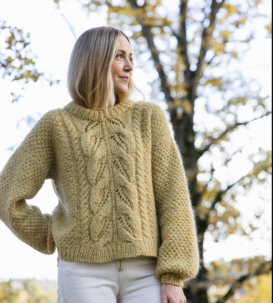 Classes – Knit Dallas