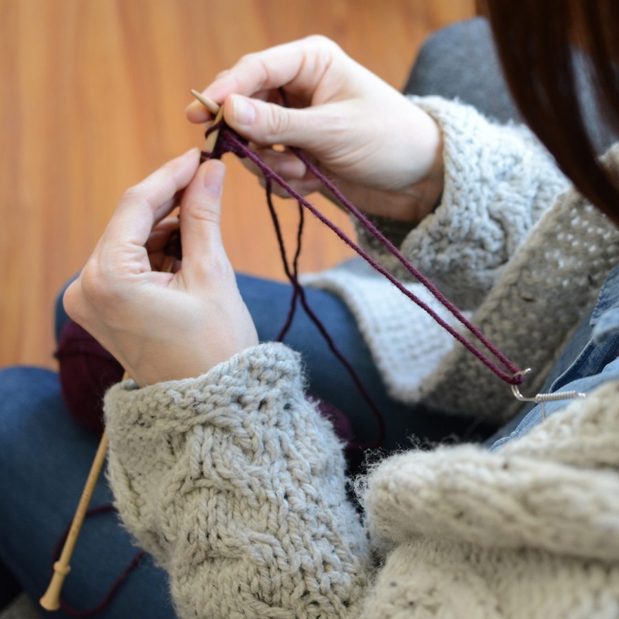Classes – Knit Dallas