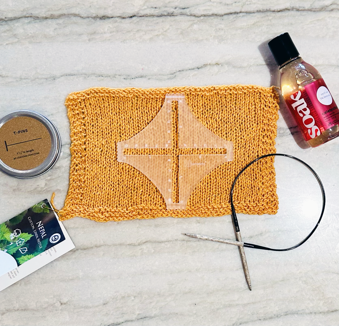 Classes – Knit Dallas