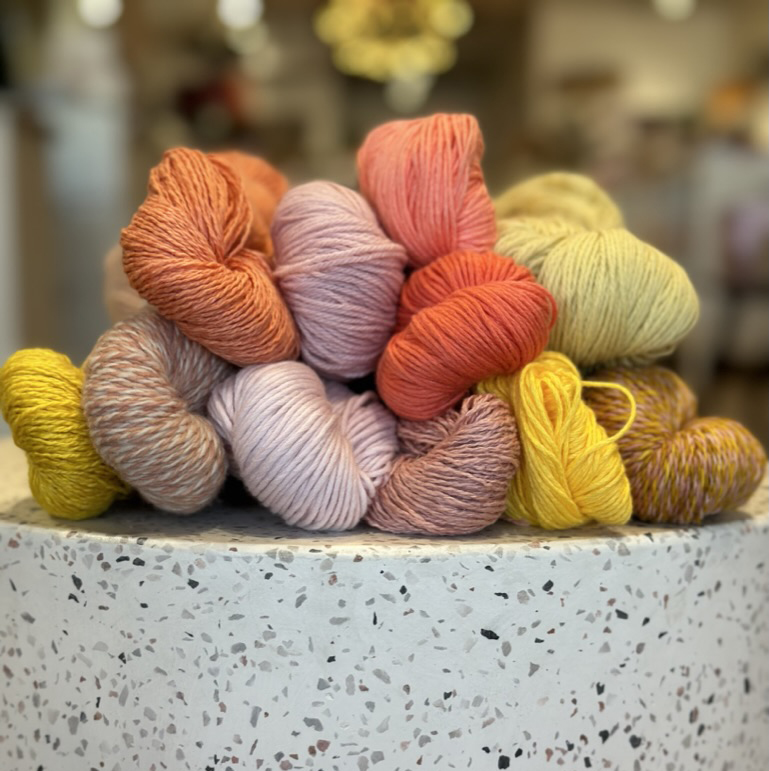 Classes – Knit Dallas