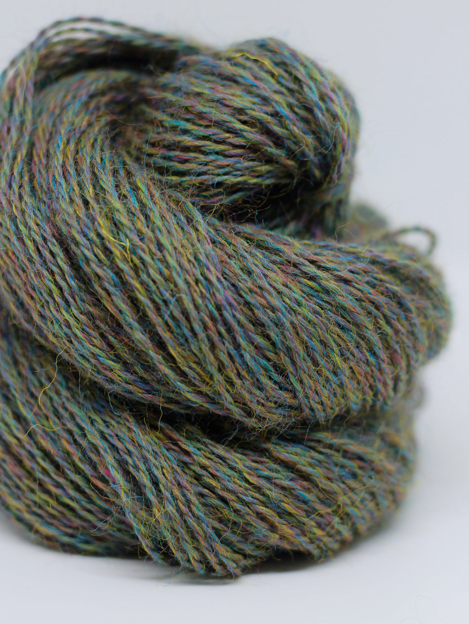 Appledore DK – Knit Dallas